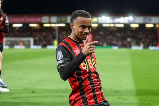 Arsenal Set New Price To Get Eli Junior Kroupi Following Chelsea