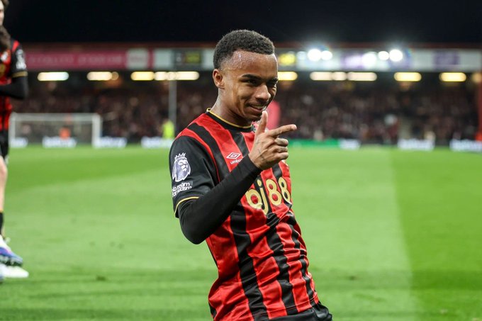 Arsenal Set New Price To Get Eli Junior Kroupi Following Chelsea